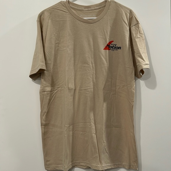 Shirts | Mens New Local Motion Tshirt | Poshmark